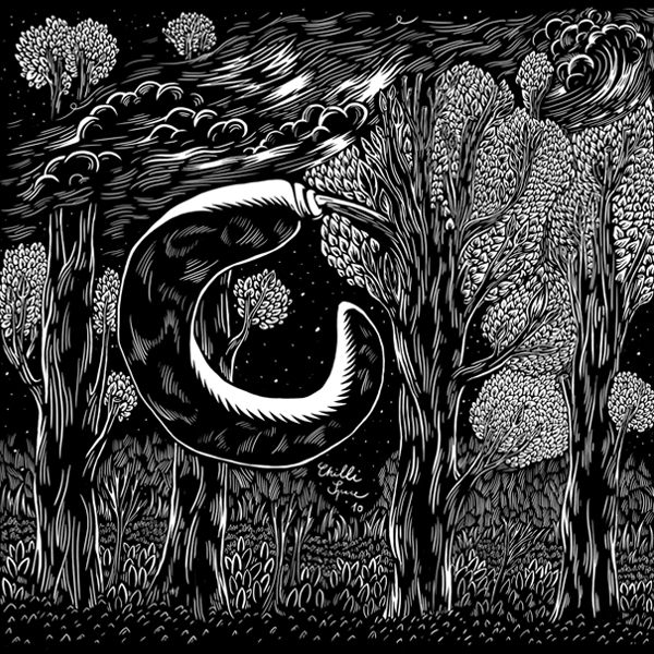 CHILLI SPACE 10 – Kino Šiška