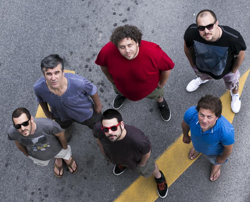 TBF – Kino Šiška