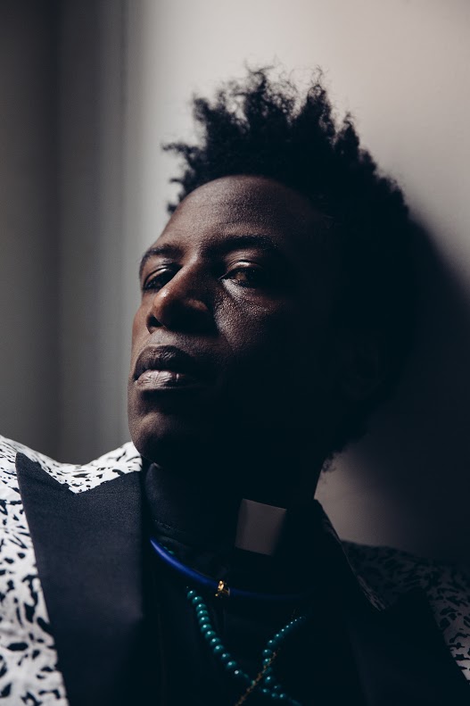 SAUL WILLIAMS – Kino Šiška