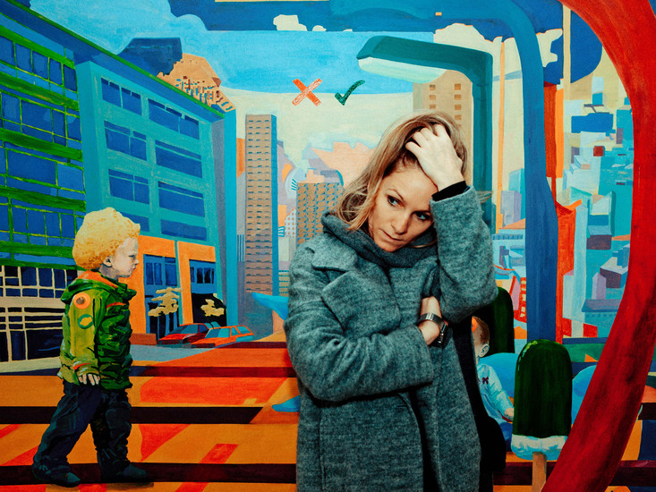 Ask a Local – Piera Ravnikar – Kino Šiška