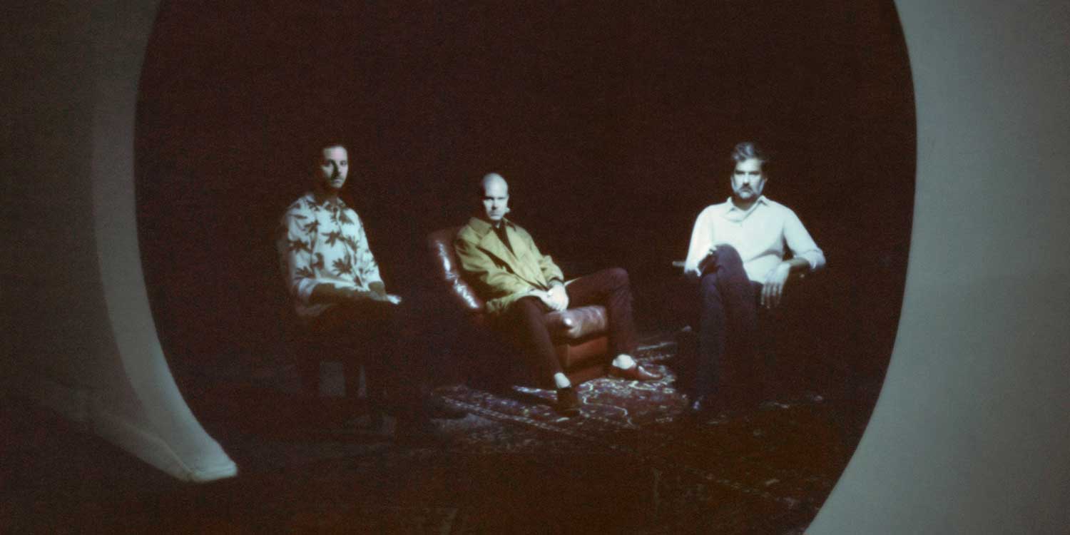 TIMBER TIMBRE – Kino Šiška