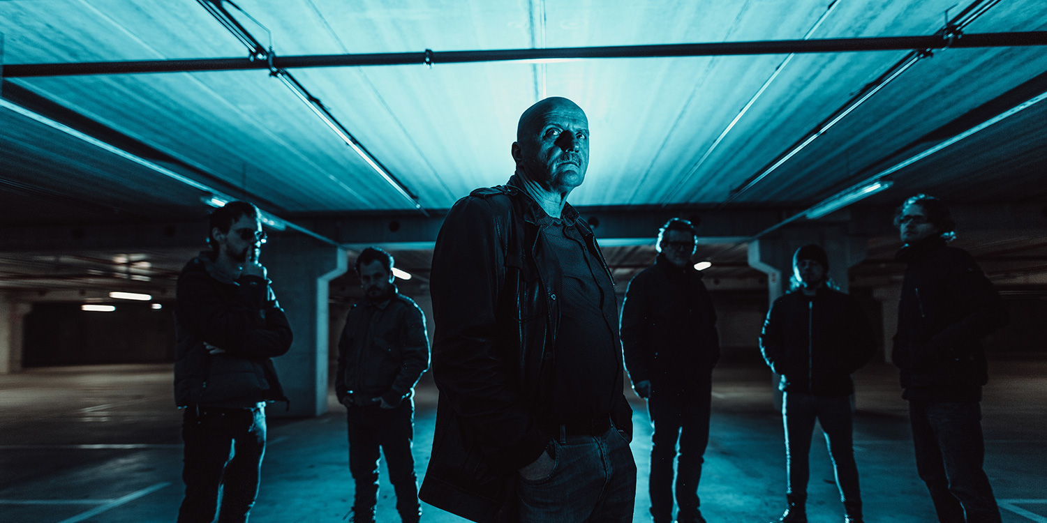 DEMOLITION GROUP – Kino Šiška