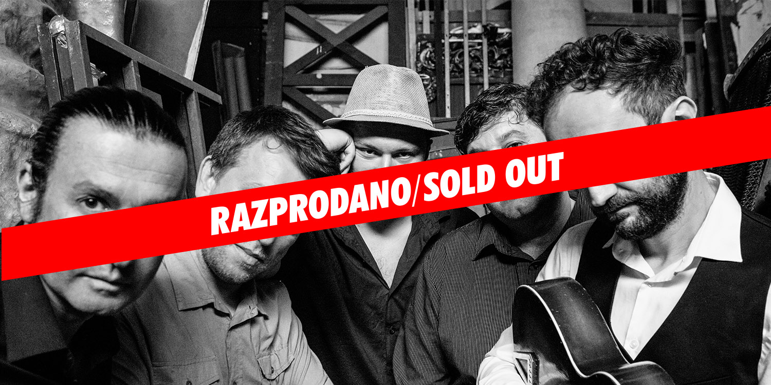 FOLTIN – Kino Šiška