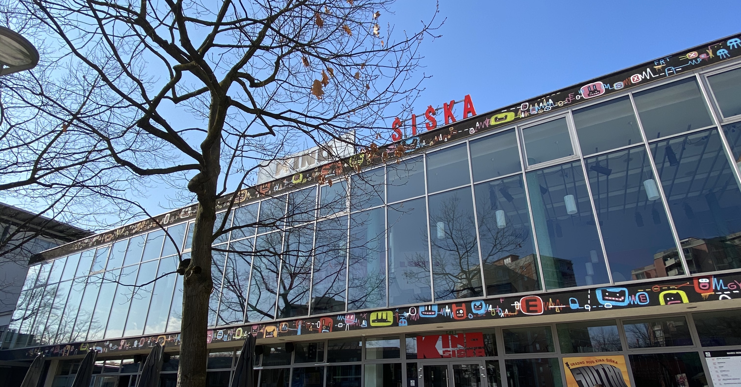 INFORMACIJE V ZVEZI Z ODPOVEDANIMI/PRESTAVLJENIMI DOGODKI – NOVO – Kino ... INFORMACIJE V ZVEZI Z ODPOVEDANIMI/PRESTAVLJENIMI DOGODKI – NOVO – Kino ...