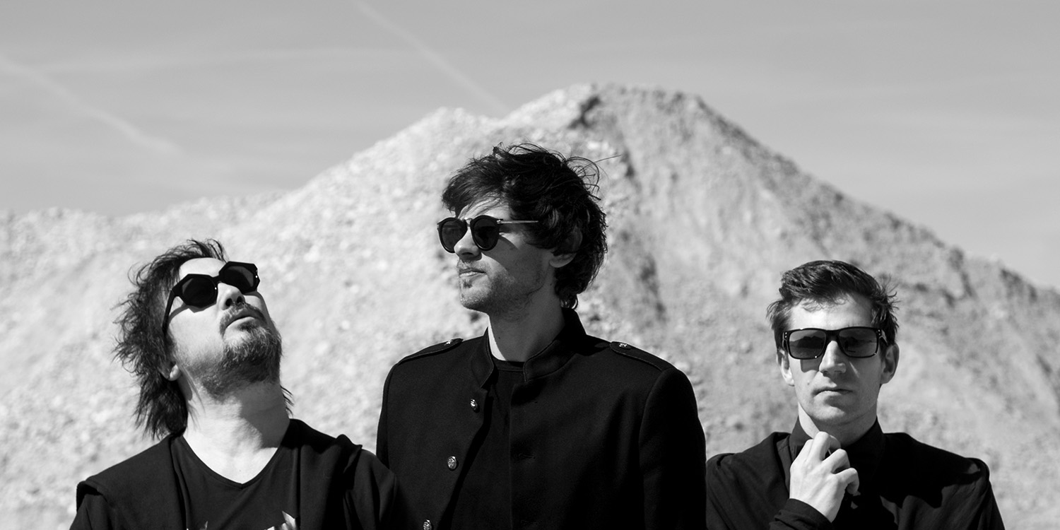 TORUL – Kino Šiška