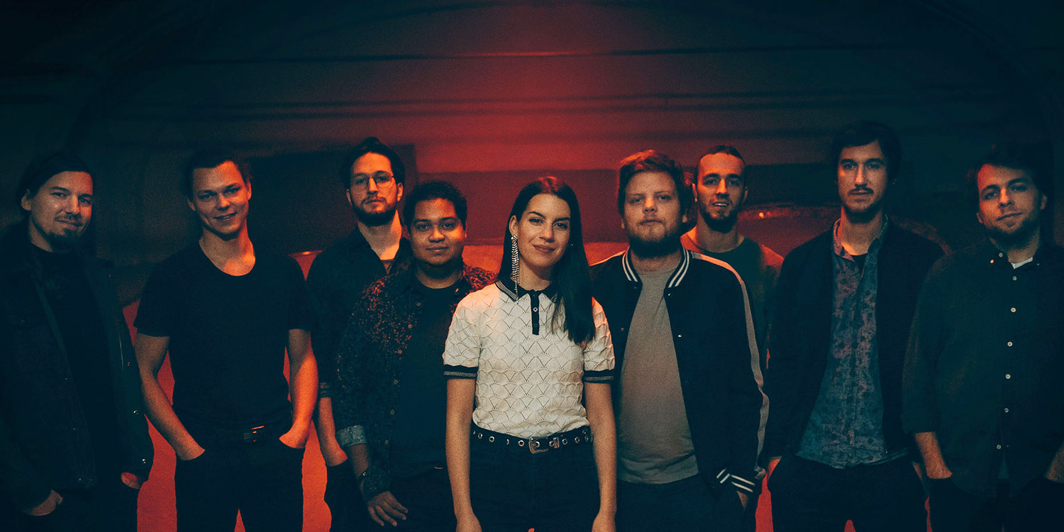 WCKD NATION – Kino Šiška