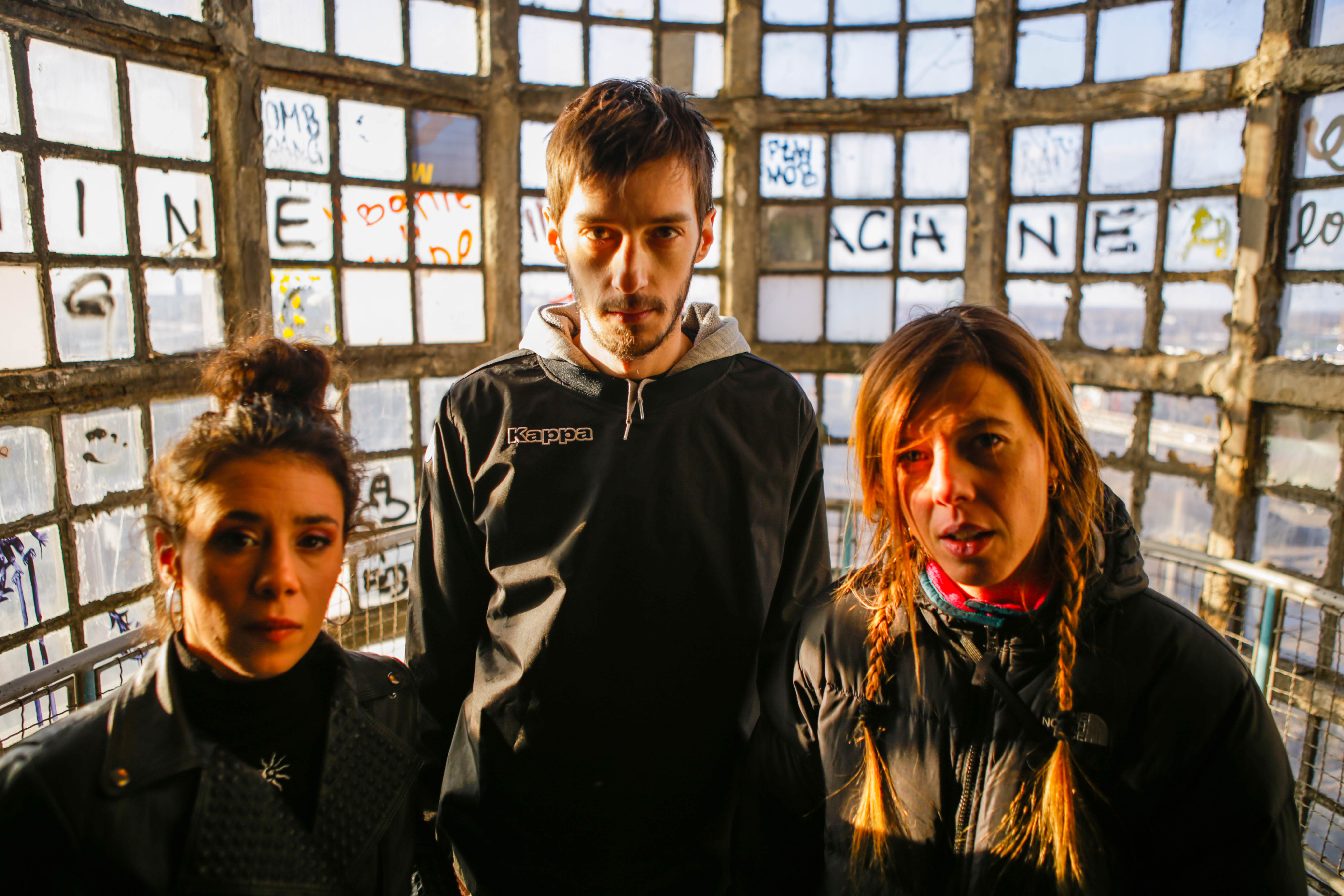 Koncert Repetitor prestavljen na 7. 4. 2022! – Kino Šiška