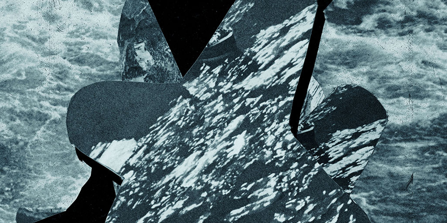 KAMIZDAT RENTGEN: ZERGON, PETER JENKO – Kino Šiška