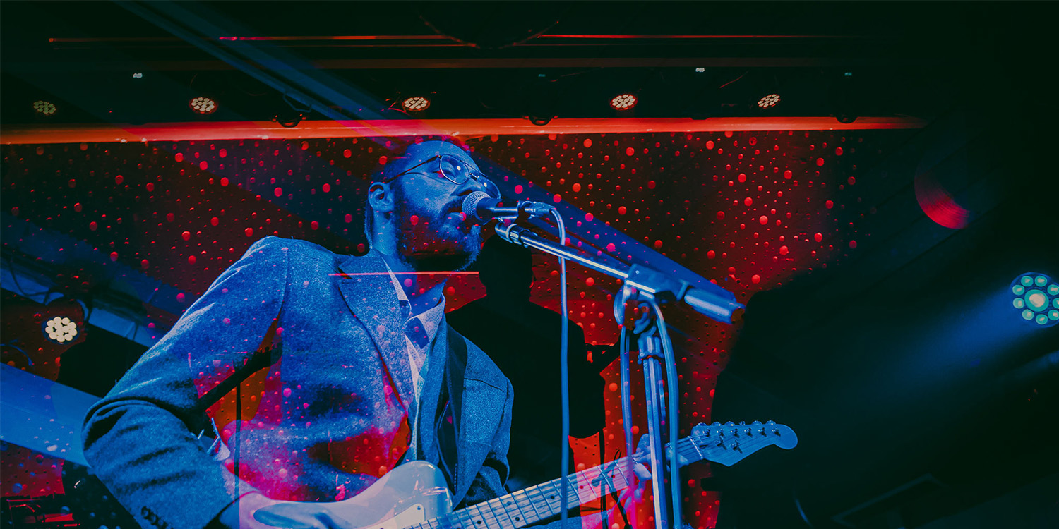 DIMITRIJE DIMITRIJEVIĆ – Kino Šiška