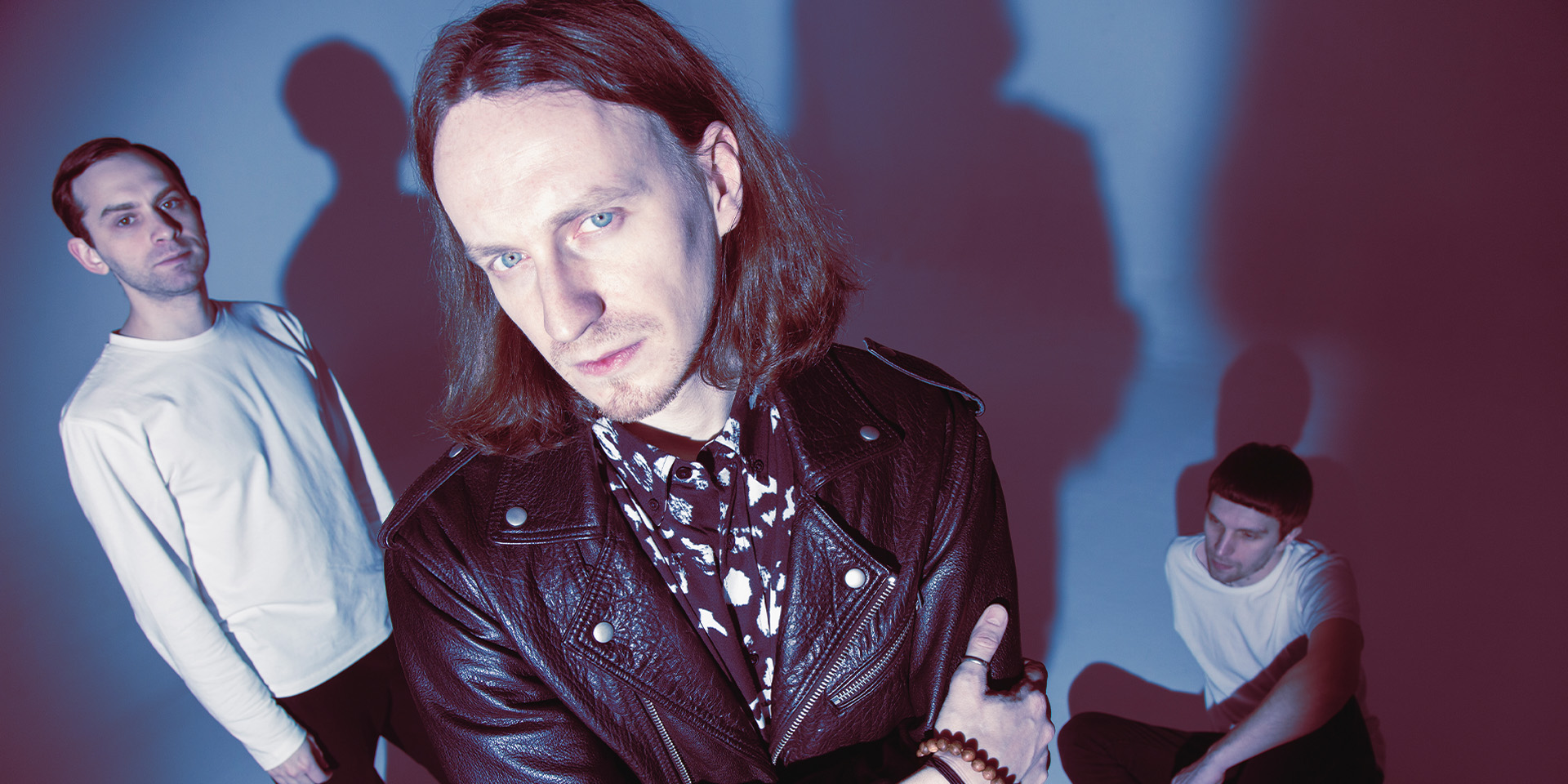 PLOHO + STADT – Kino Šiška