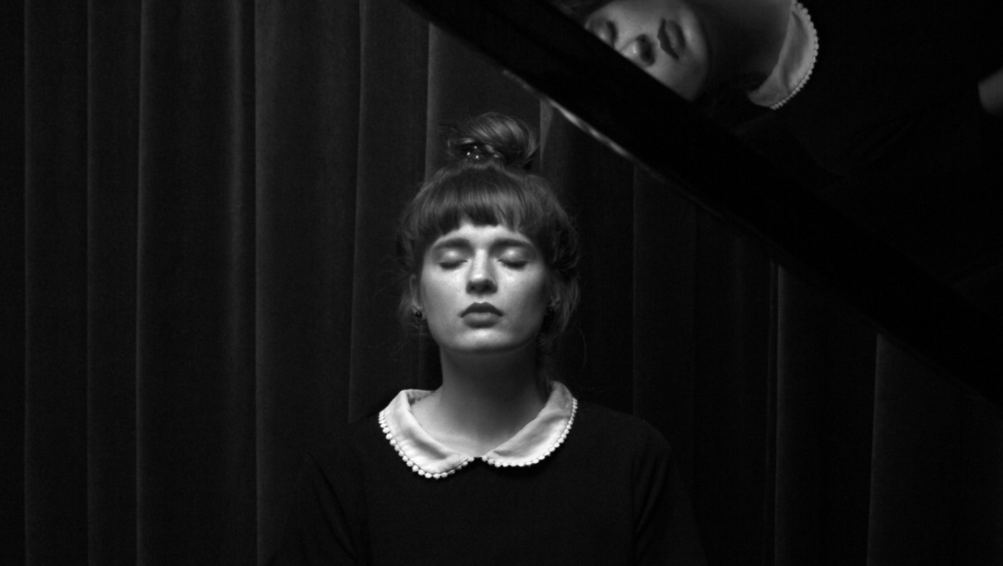 Re_humanizacija V.: Mojca Zupančič & Vili Polajnar – Kino Šiška