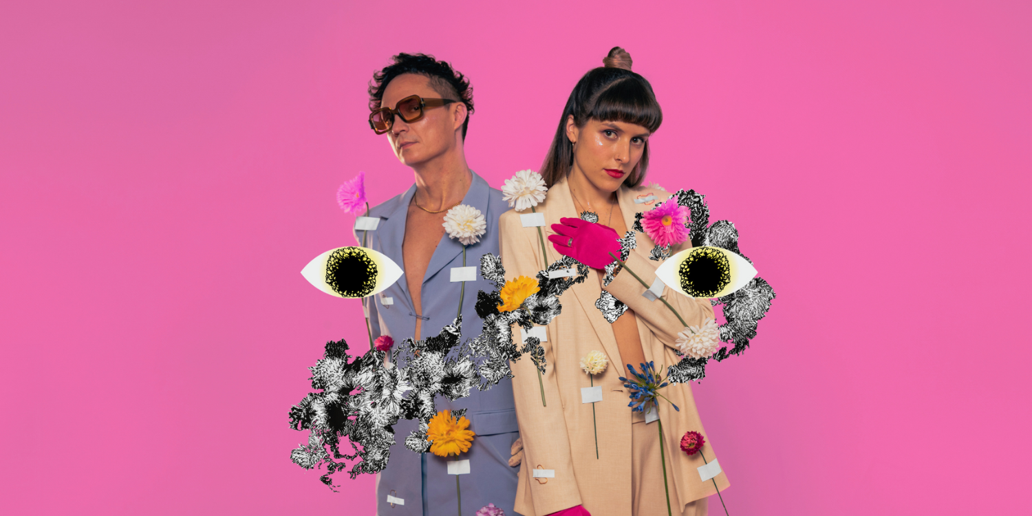 KINO ŠIŠKA DELIVERT: AKA NEOMI + SUNICO LIVE @ HANGAR TEATRI – Kino Šiška